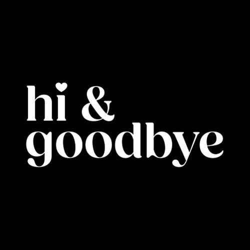 HiAndGoodbye - Etsy