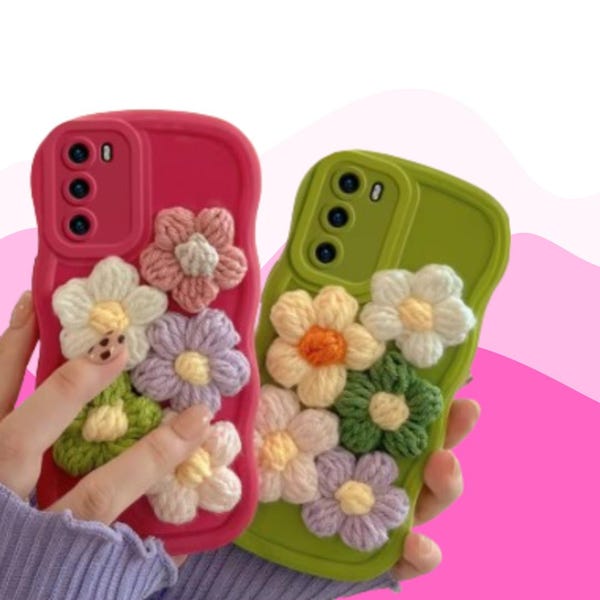 3d Phone Case - Etsy