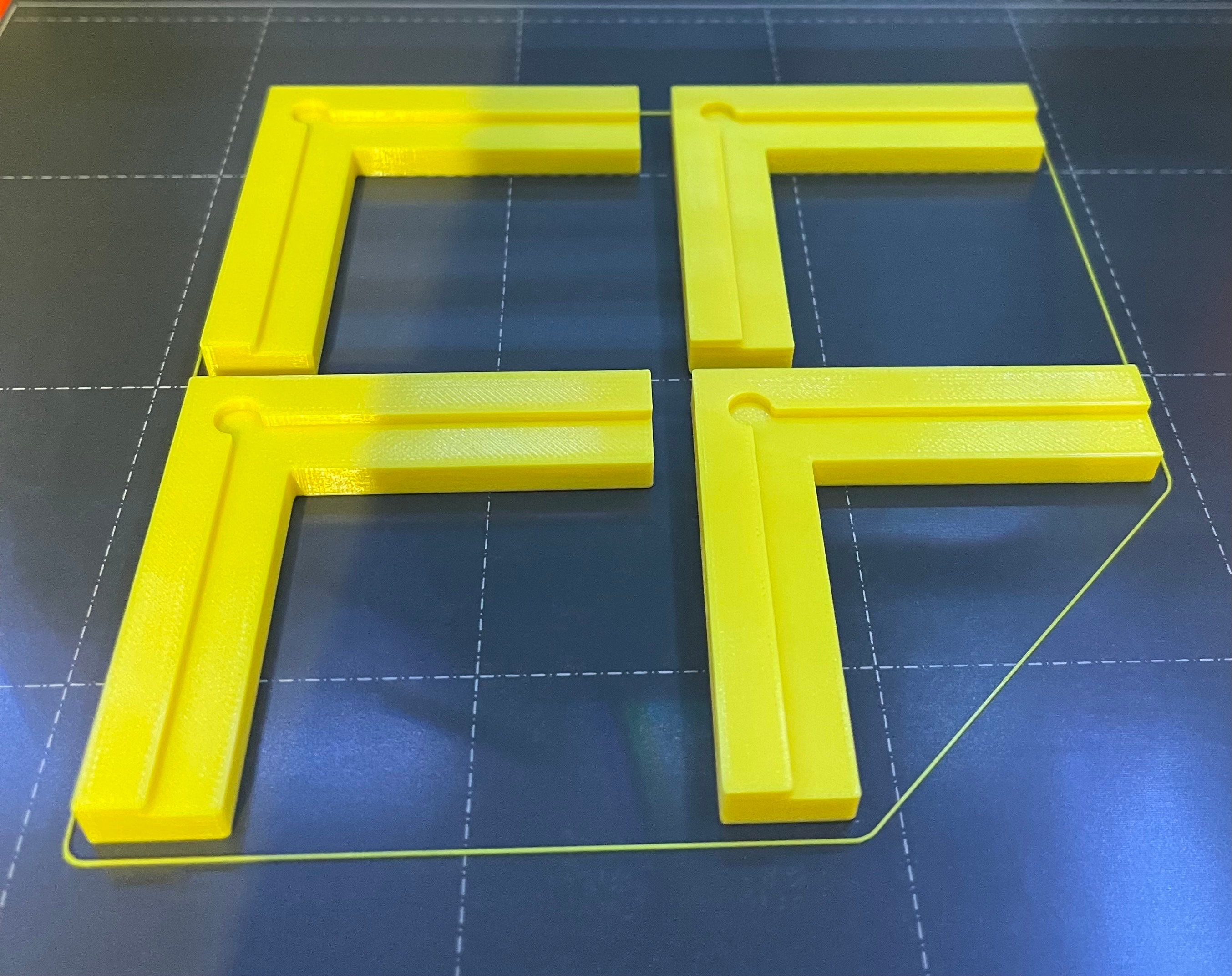 Laser Jig for Mirrors - Etsy