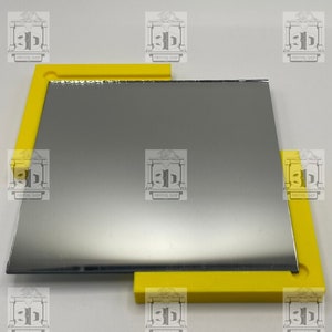 Laser Jig for Mirrors - Etsy