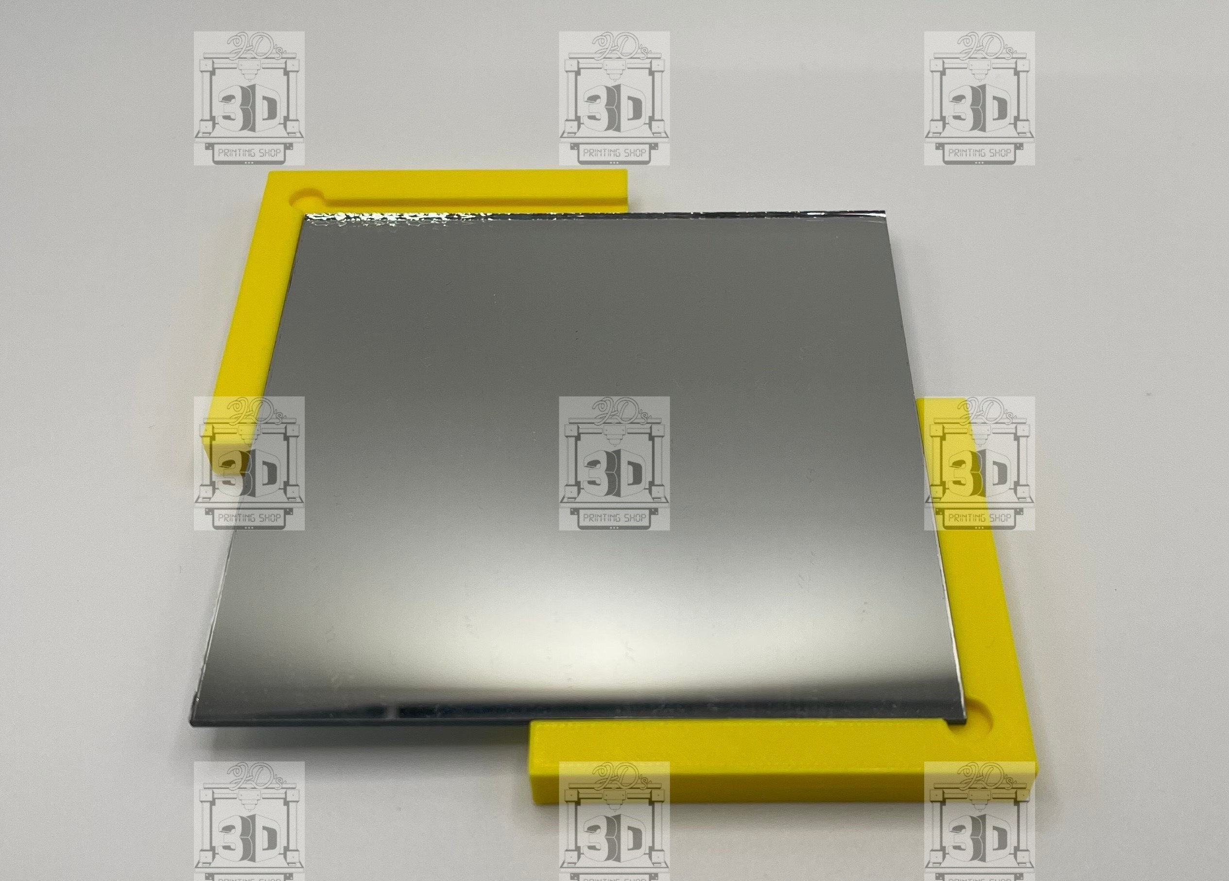 Laser Jig for Mirrors - Etsy