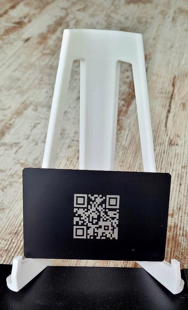 Ham Radio ID Card - Etsy Australia