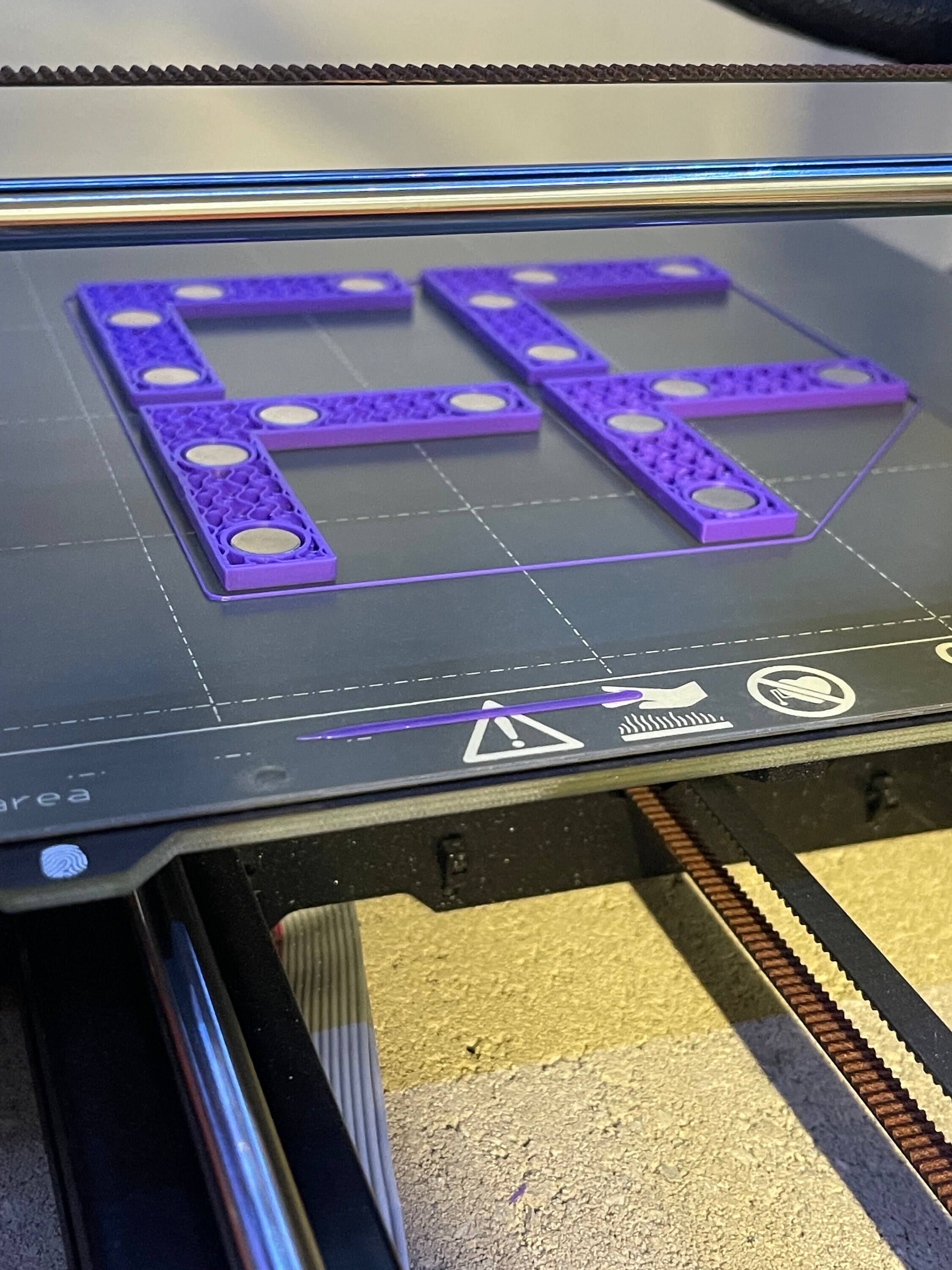 Laser Jig for Mirrors - Etsy