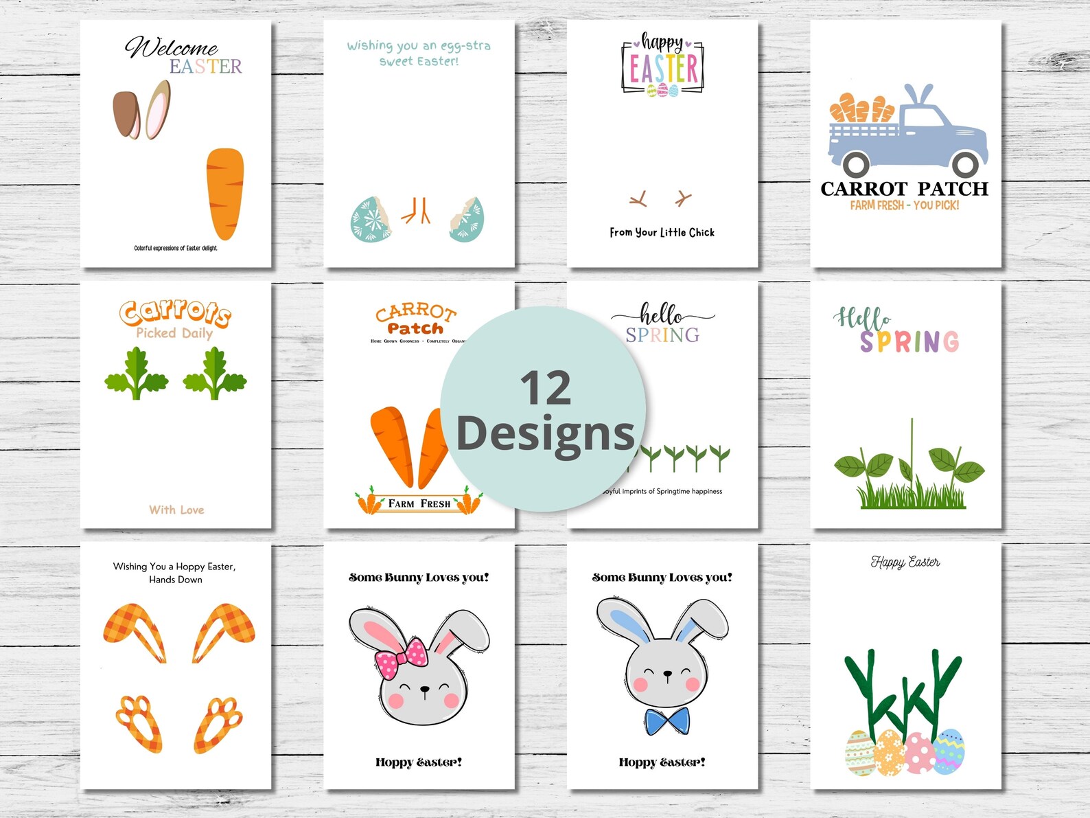 Easter Handprint Craft, Spring Handprint Art, Kids Craft Preschool ...