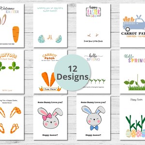 Easter Handprint Craft, Spring Handprint Art, Kids Craft Preschool ...