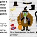 Disguise a Turkey, Turkey in Disguise Craft, Thanksgiving Printable ...
