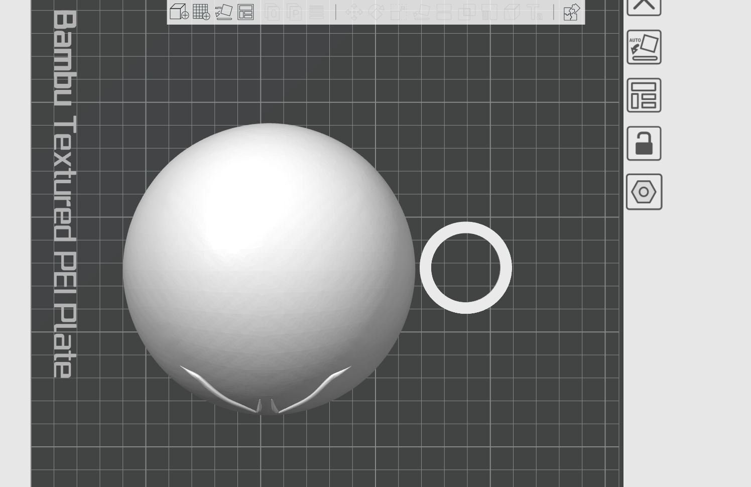 Electrode / Lektrobal 101 pokemon // STL FILE // 3D PRINT - Etsy