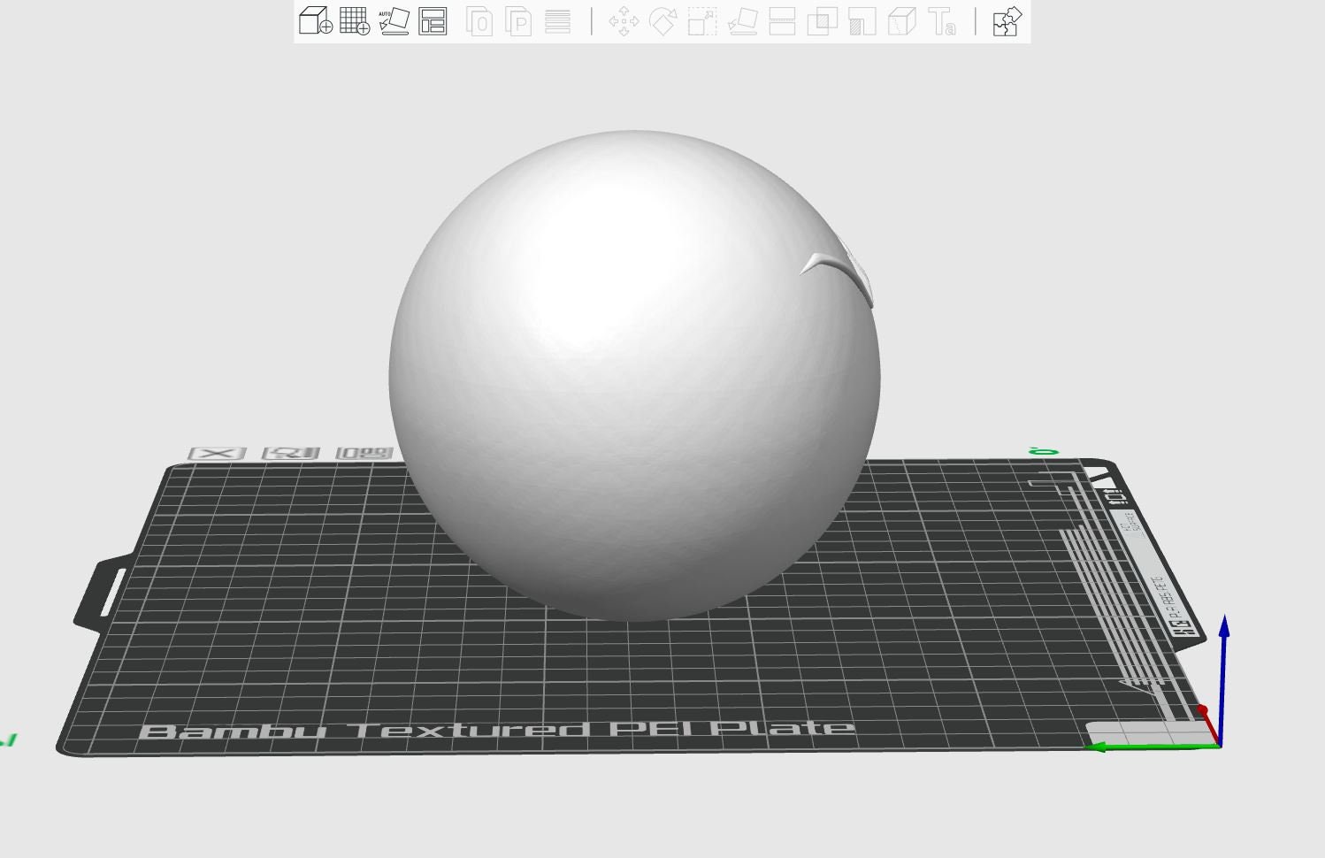 Electrode / Lektrobal 101 pokemon // STL FILE // 3D PRINT - Etsy