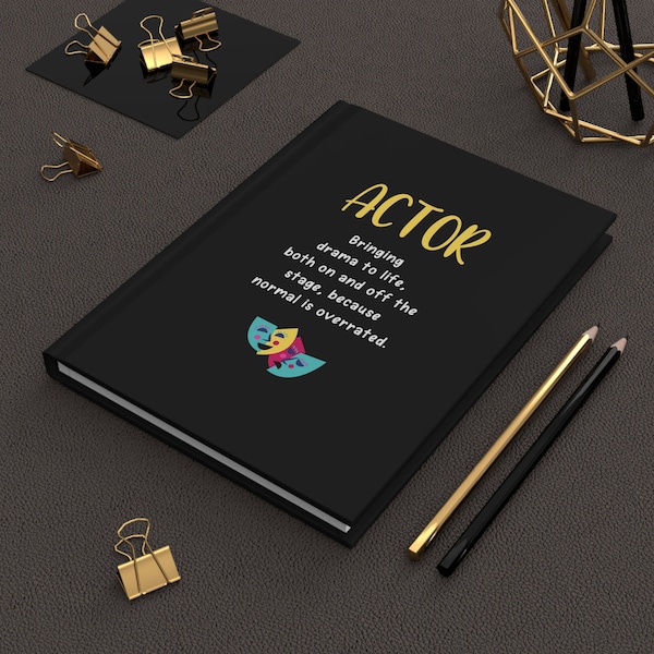 Actor Gift - 60+ Gift Ideas for 2024