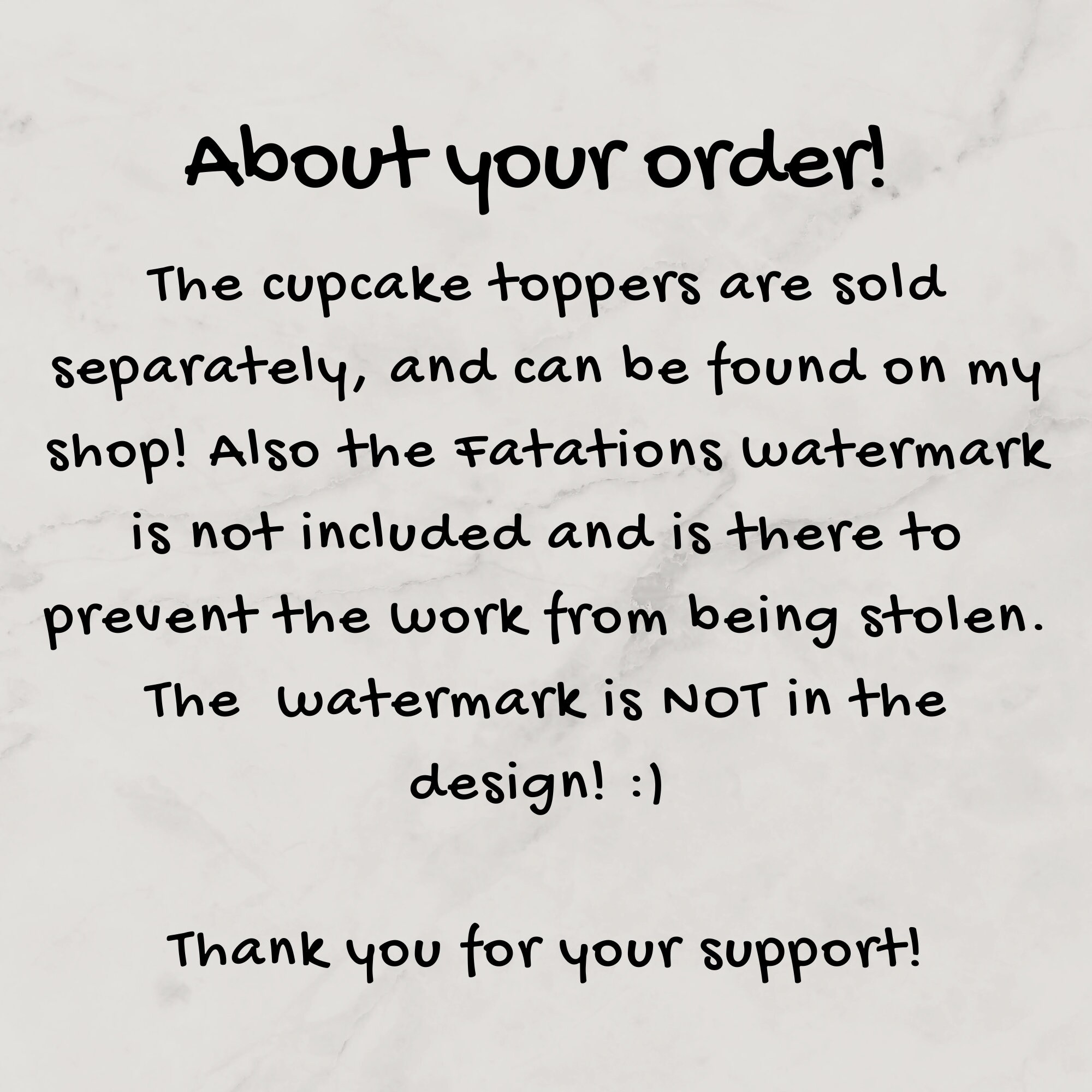 sales stores Kawaii Characters| Kawaii Birthday| Digital Editable File ...