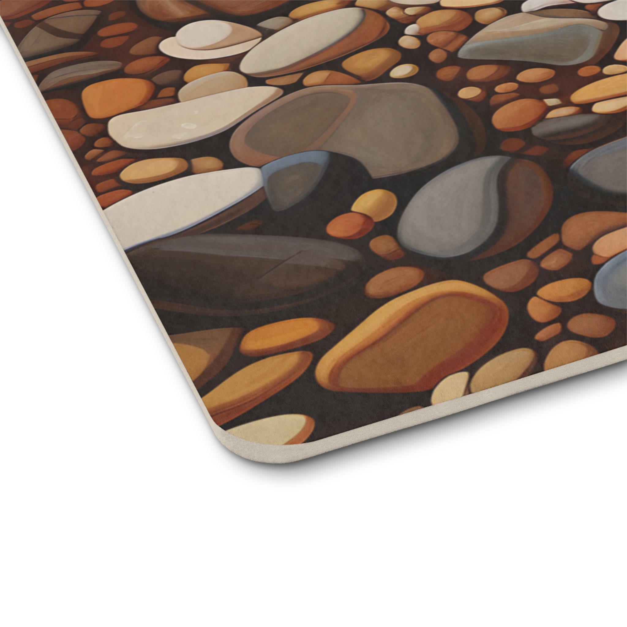 Floor Mats for Home | Small Rubber Mat | Beach-inspired Home Decor ...