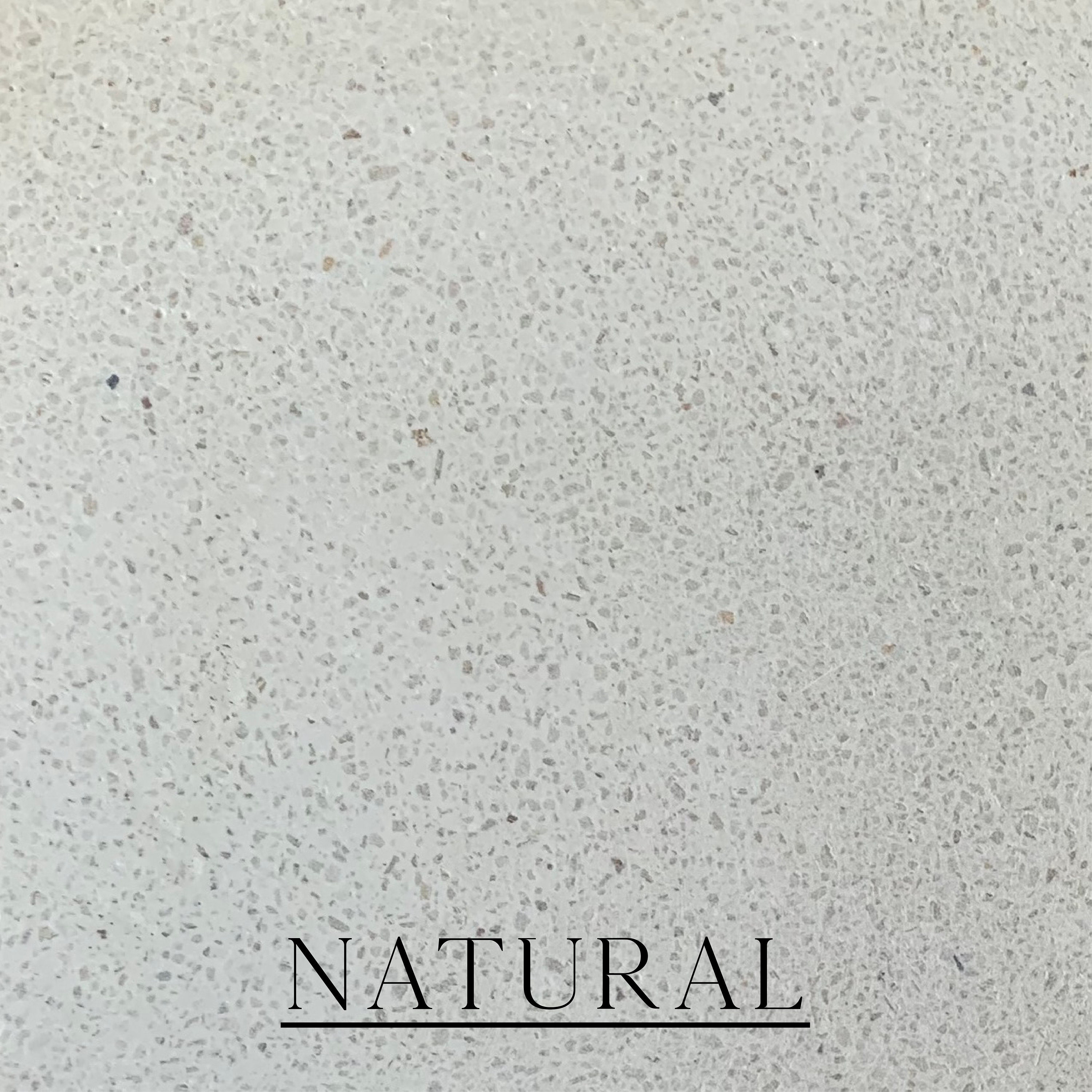 Natural Cast Stone Color Sample - Etsy