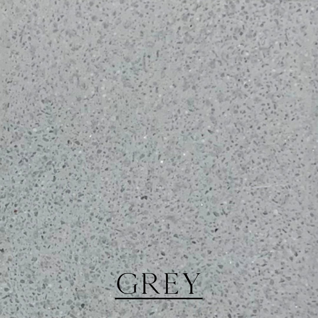Gray Cast Stone Color Sample - Etsy