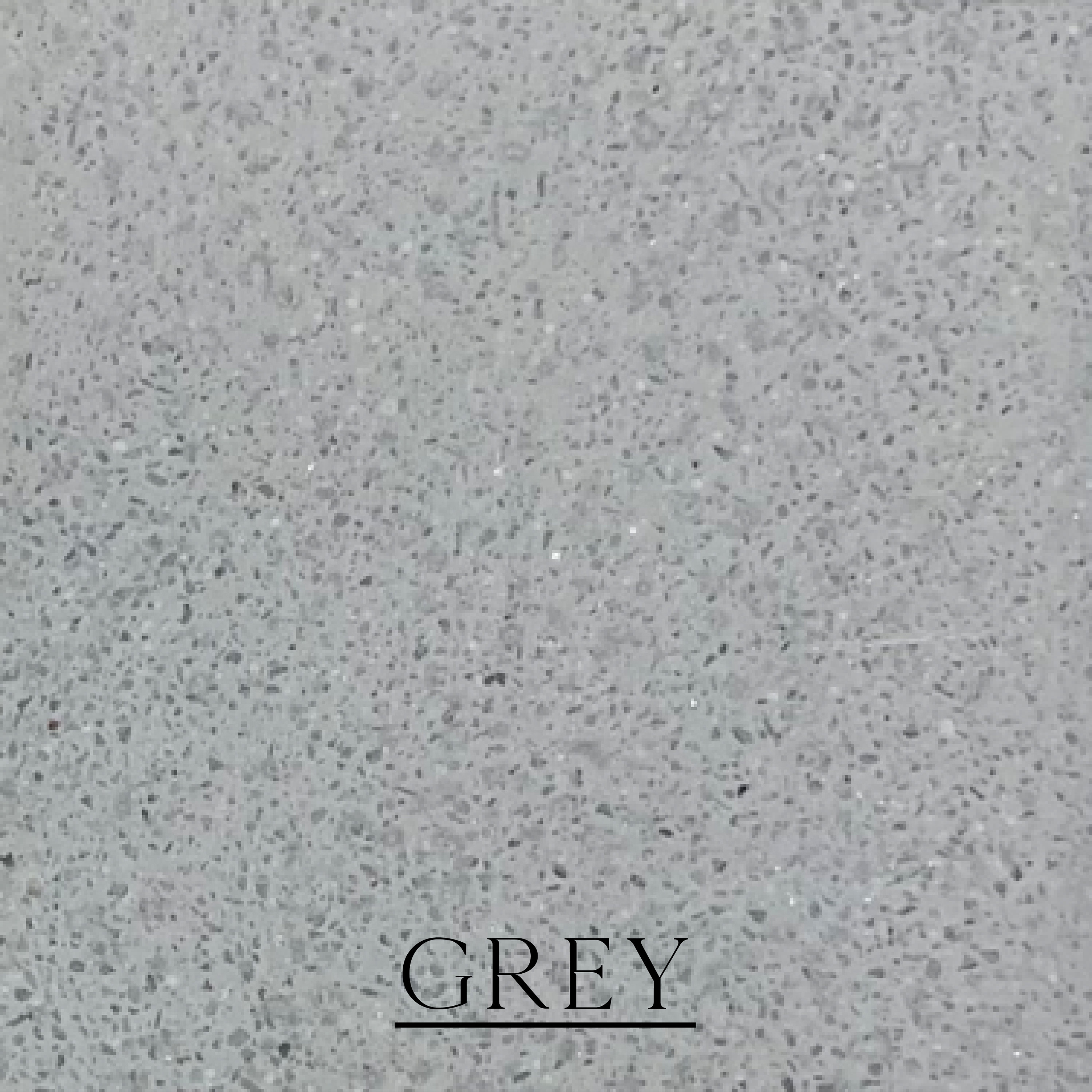 Gray Cast Stone Color Sample - Etsy