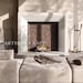 Soho Fireplace Mantel Surround Cast Stone Modern - Etsy