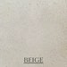 Beige Cast Stone Color Sample - Etsy