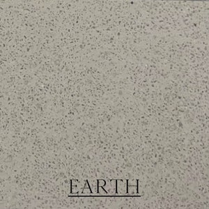 Four Cast Stone Color Samples - Etsy