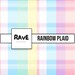 Rave Cosplay Sewing Pattern: Light Show - Etsy