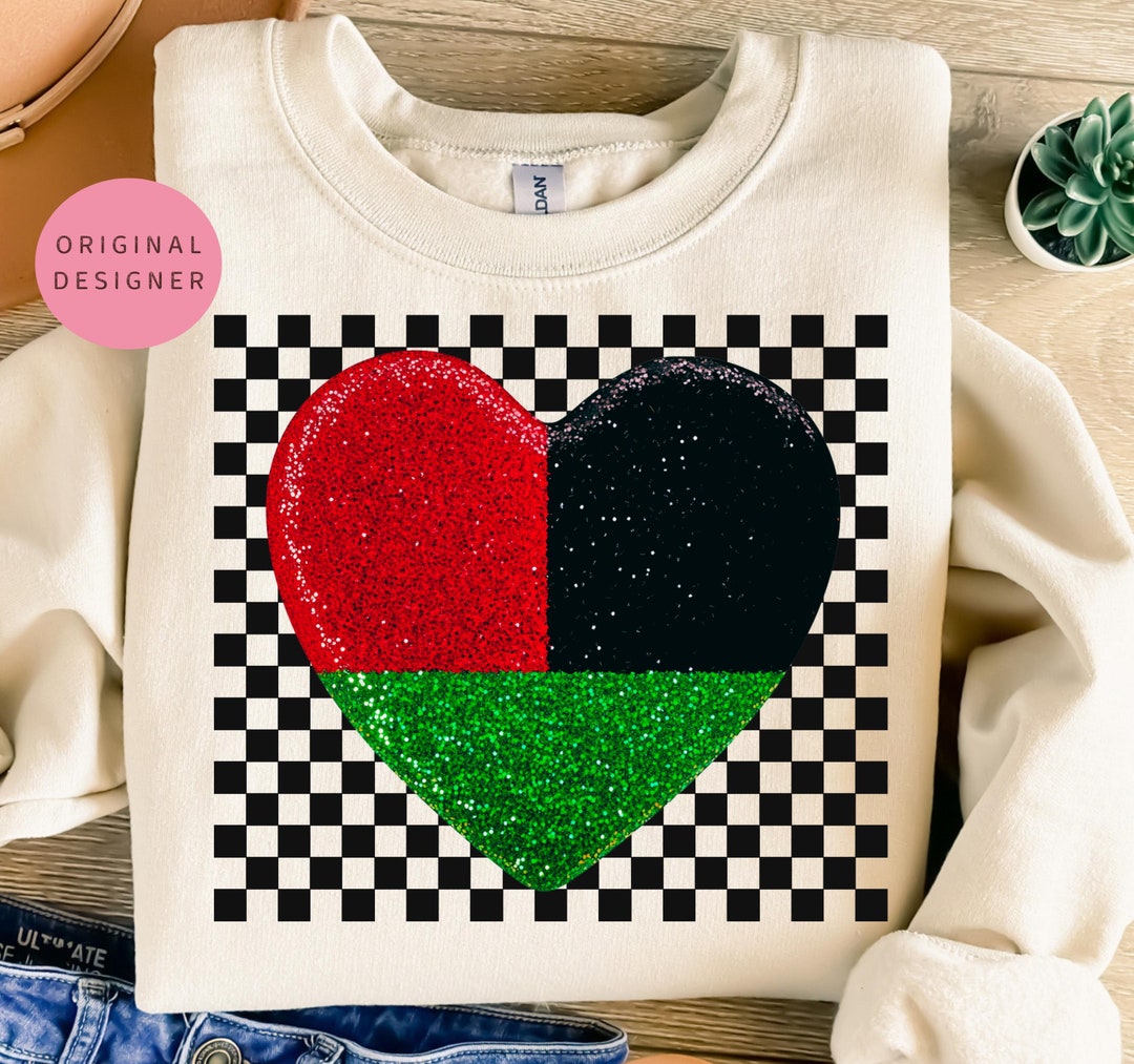 Juneteenth Png, Glitter Black History Month, Juneteenth Pride, African ...