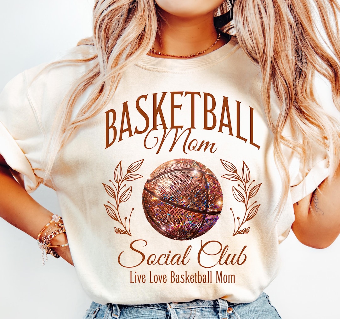 Basketball Mama Png Basketball Mom Png Sequin Basketball Glitter Game Day Basketball Season ...