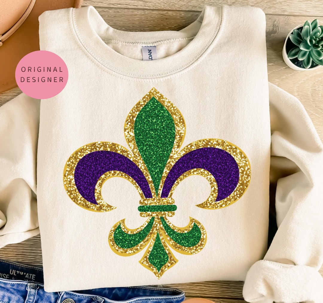 Fleur De Lis Png Mardi Gras Png Mardi Gras Carnival Festival Parade ...