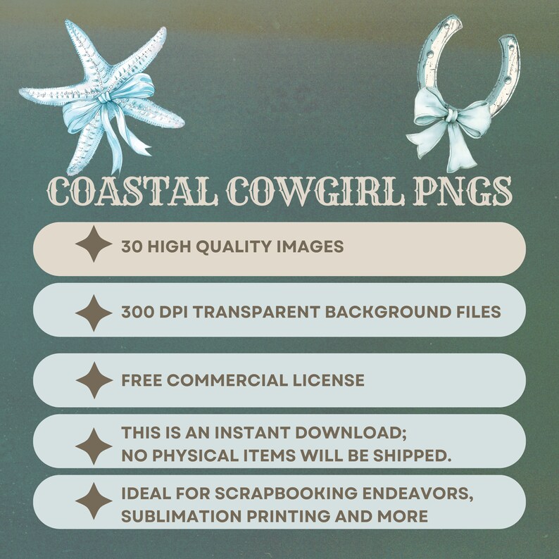 Coastal Cowgirl, Girls Tripping, Gifted Bachelorette, Western Digitize ...