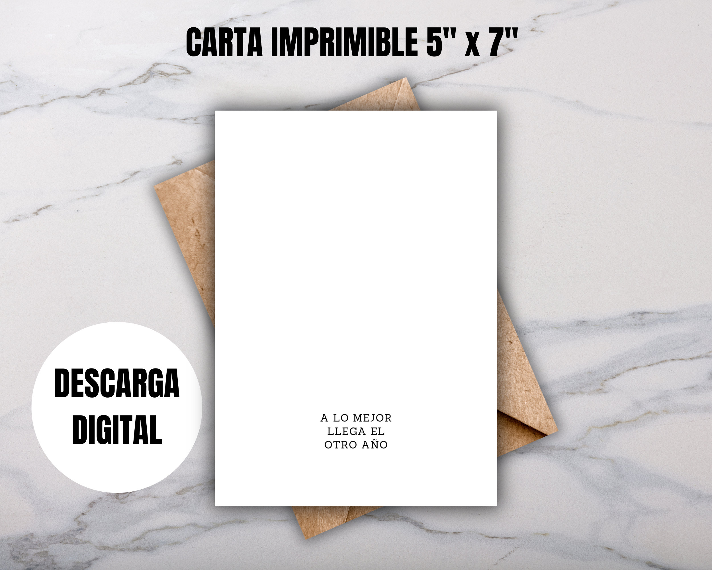 Printable Birthday Card in Spanish | Imprimible Tarjeta Para Cumpleaños ...