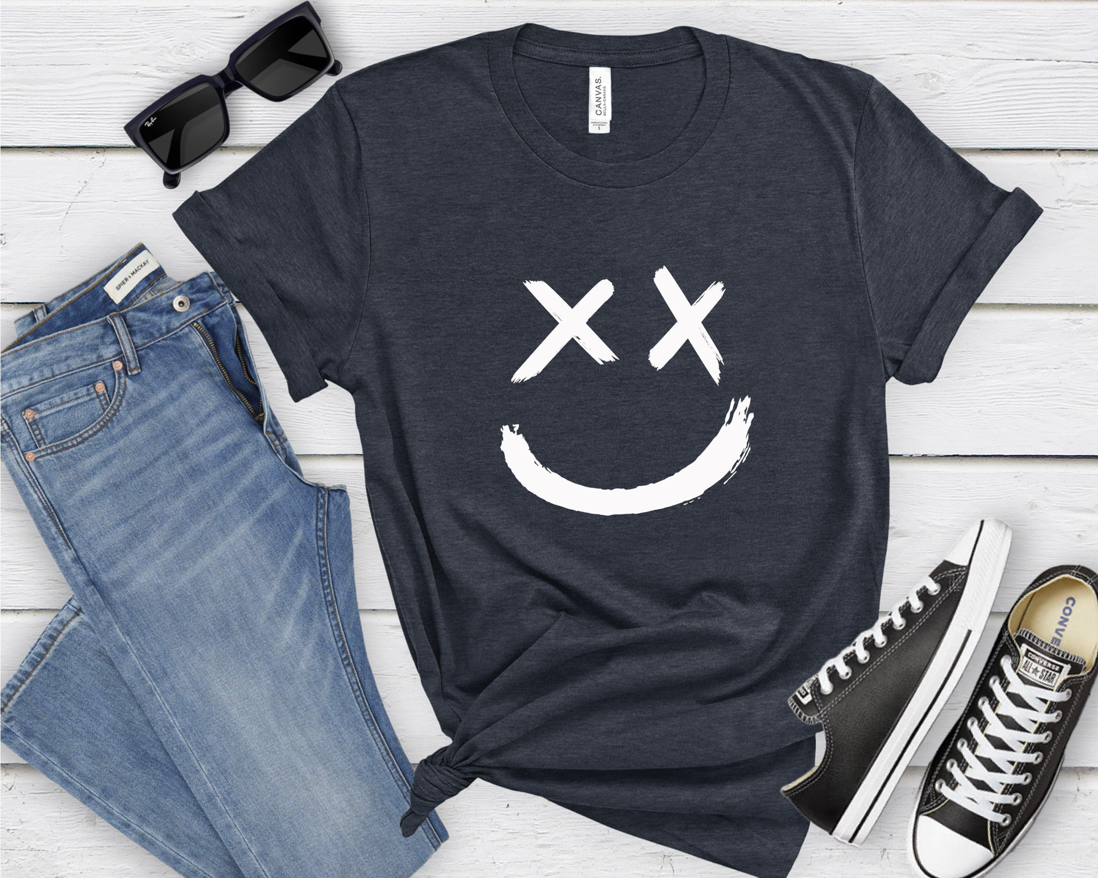 Louis Tomlinson Laughing Face