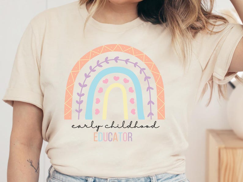 Early Childhood Educator Png, Teacher Png, Daycare Teacher Png, Teacher ...