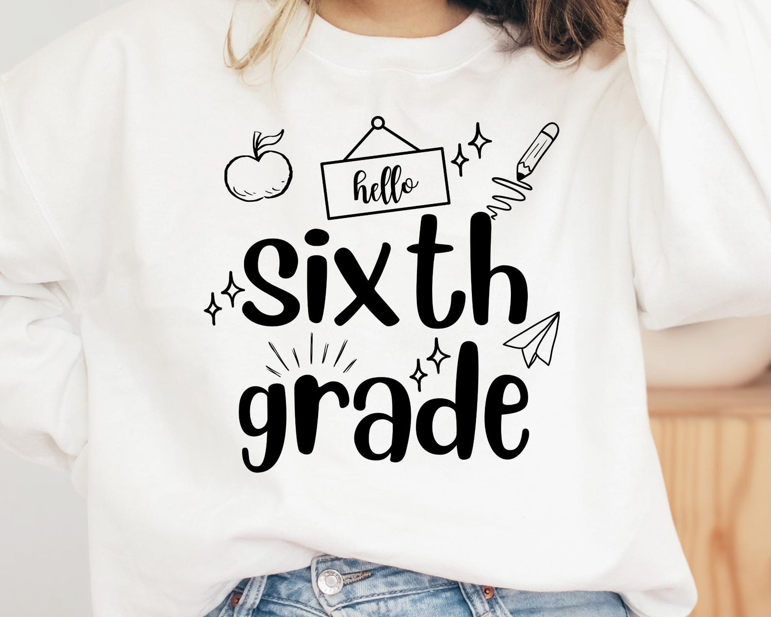 Teacher PNG Bundle: Back to School Shirt Designs (digital Download - Etsy