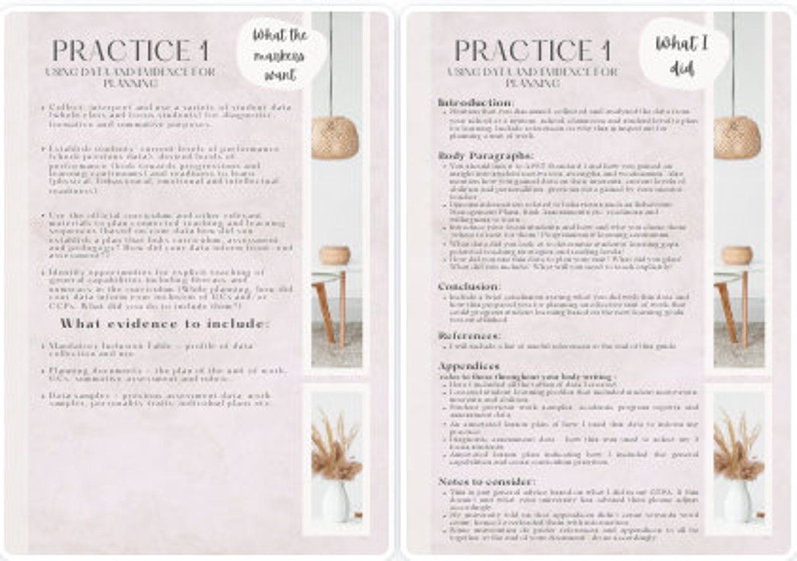 GTPA Guide GTPA Template GTPA Handbook Gtpa Toolkit Everything You Need ...