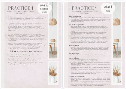 GTPA Guide GTPA Template GTPA Handbook Gtpa Toolkit Everything You Need ...