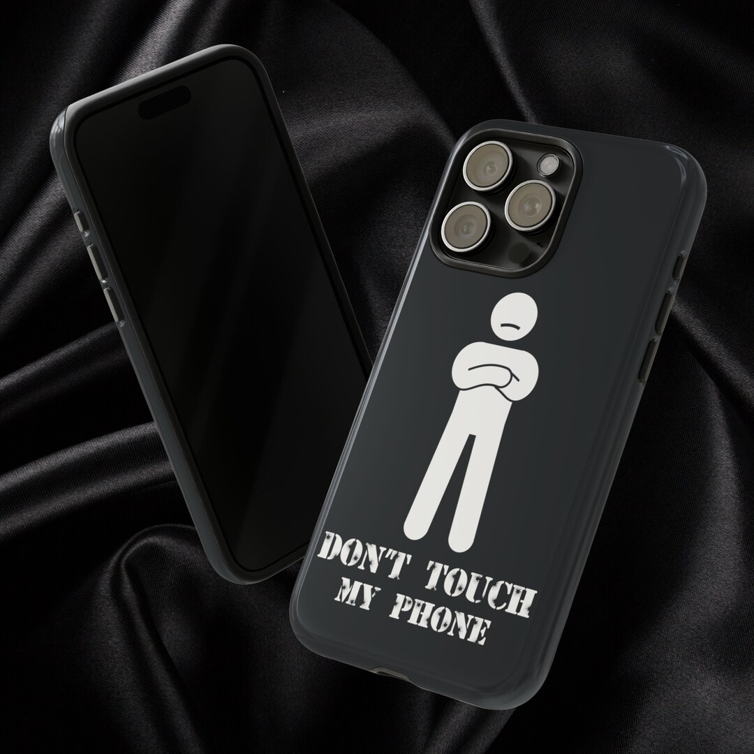 Tough Cases, iPhone Cases, iPhone Tough Cases, Black and White Cases ...