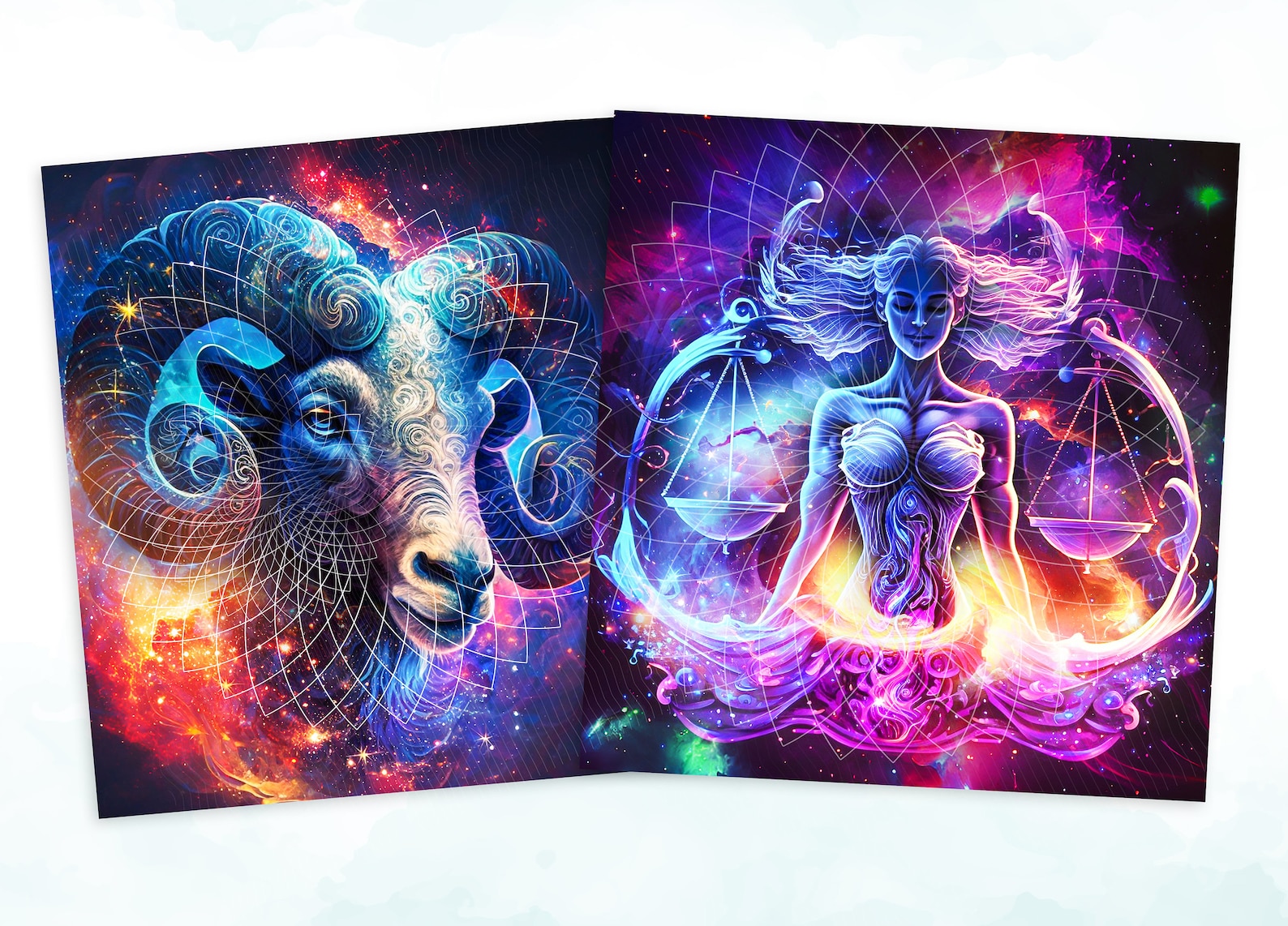 Astrology Zodiac Horoscope Signs Clipart Design Images 12 Zodiac Signs ...