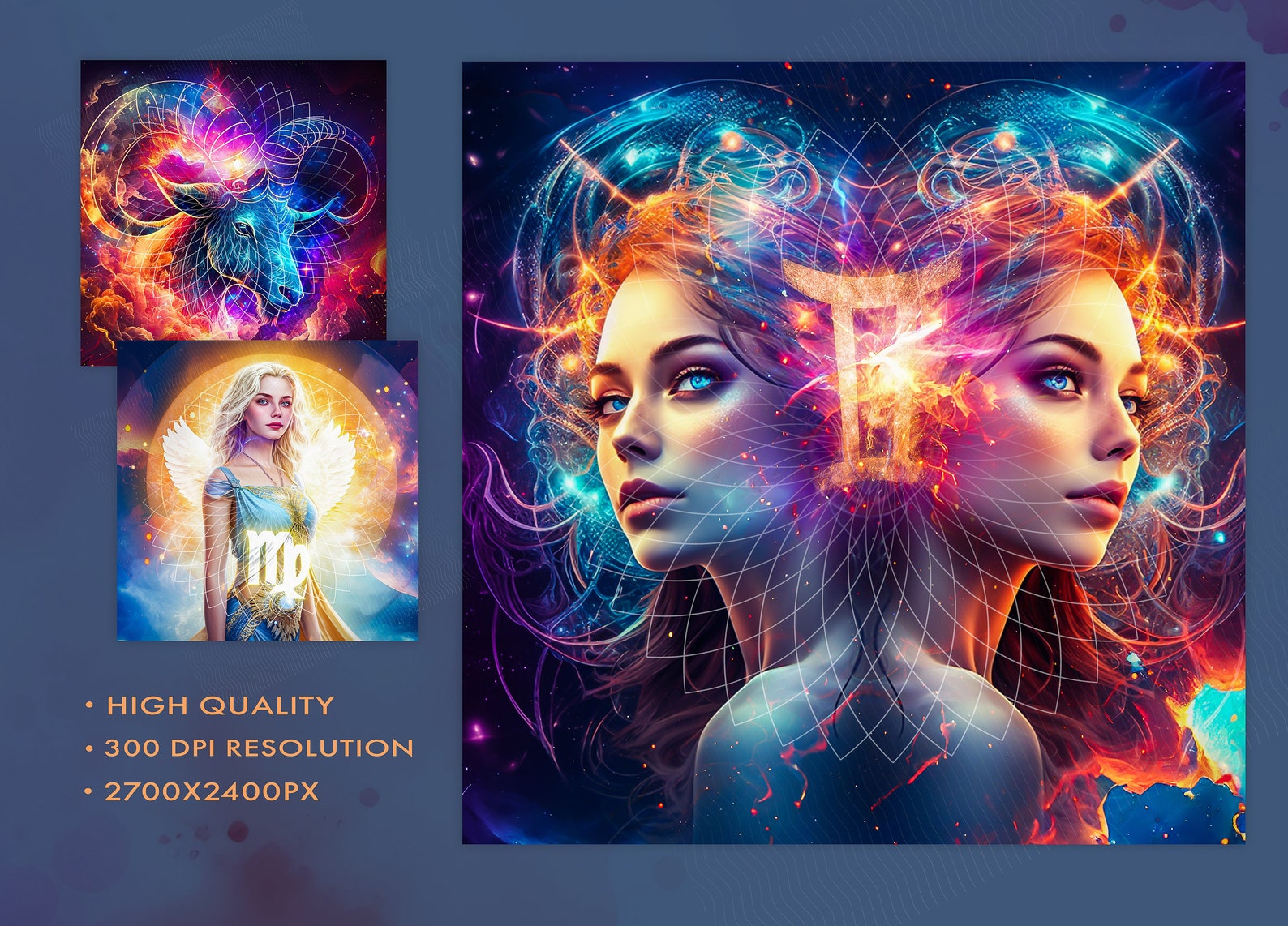 Astrology Zodiac Horoscope Signs Clipart Design Images 12 Zodiac Signs ...