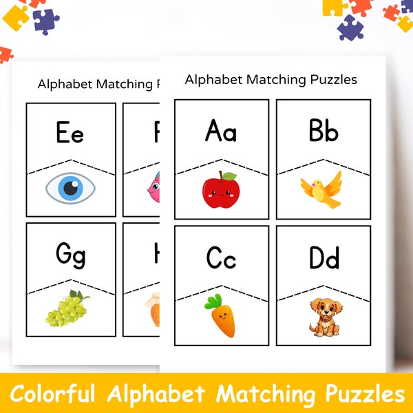 Kids Printouts - Etsy