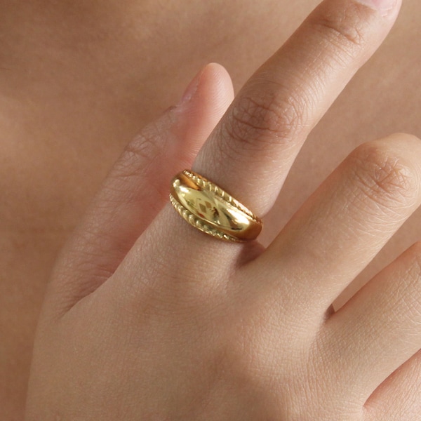 Everyday Rings - Etsy