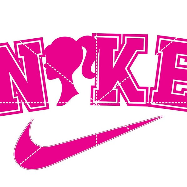 Nike Svg Files for Cricut - Etsy