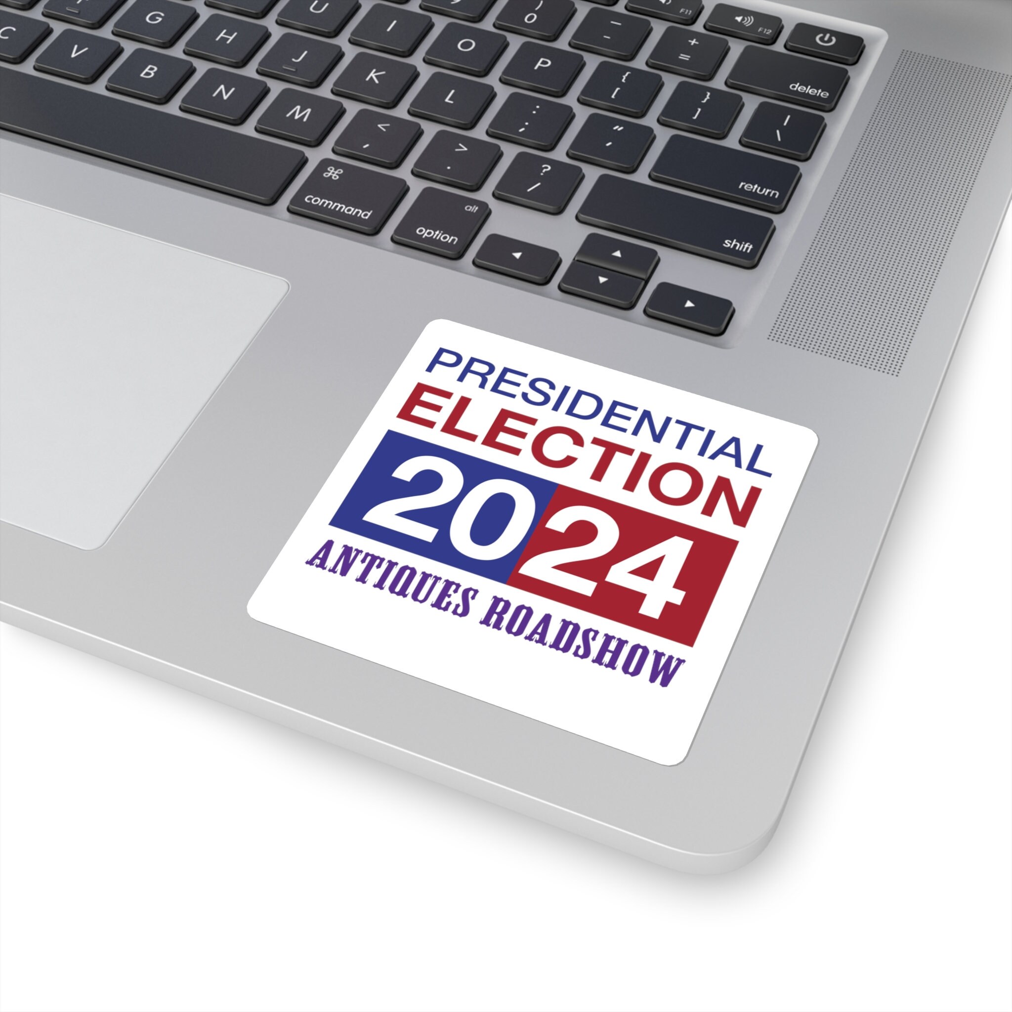 Presidential Election 2024 Antiques Roadshow Stickers - Etsy