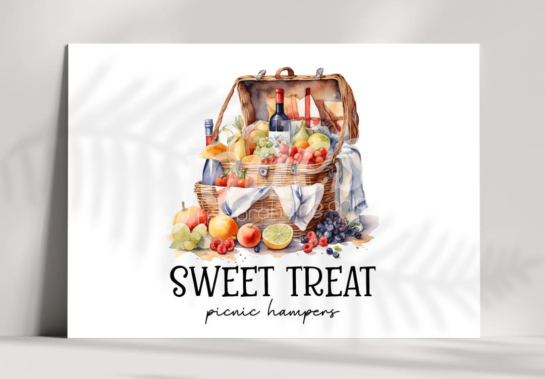 Charcuterie Logo, Hamper Logo, Picnic Logo, Crackers Logo, Cheese Logo ...