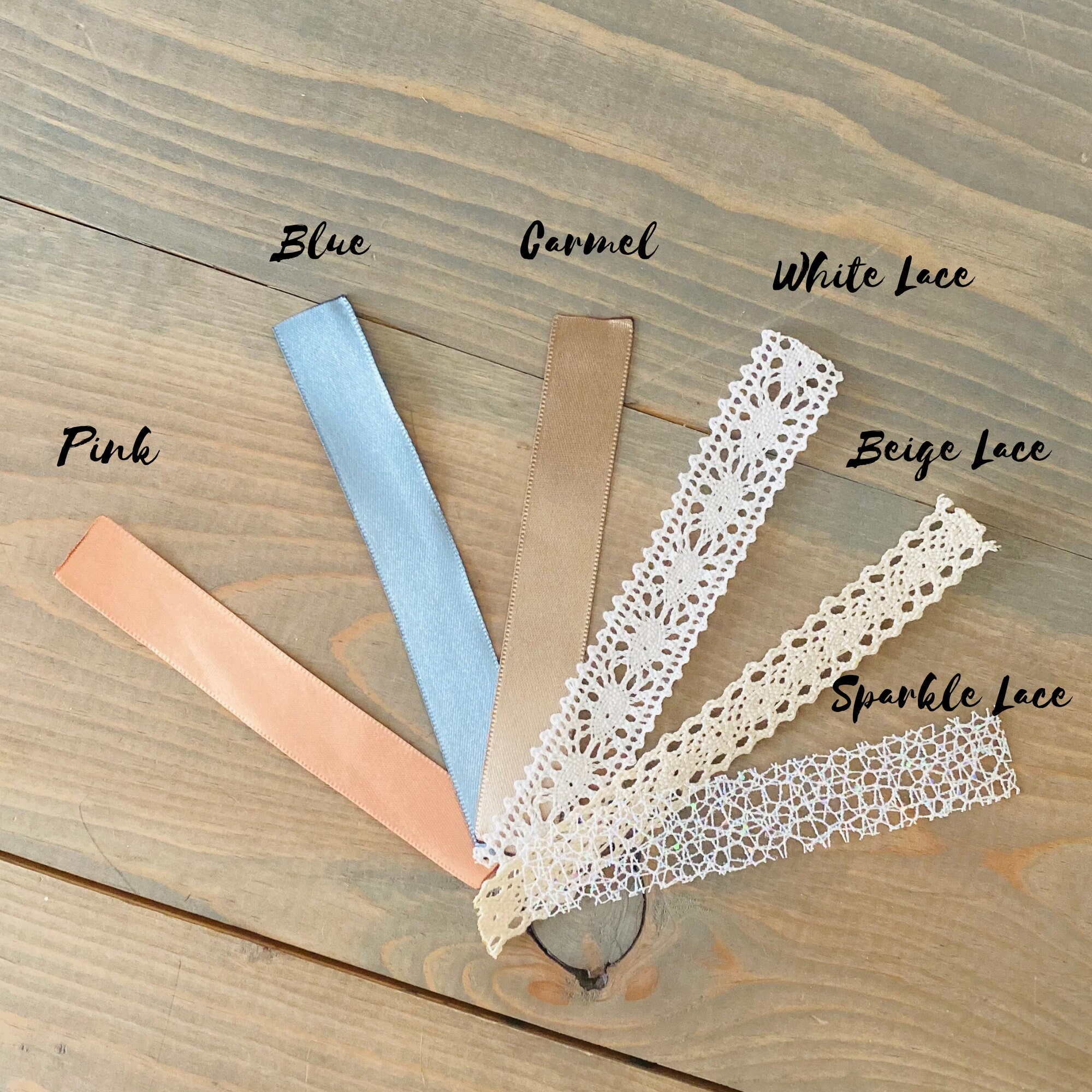 50 Country Send off Wedding Wands With Blush Carmel or Blue - Etsy
