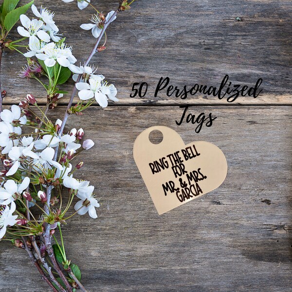 Wedding Bells - Etsy