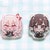 1.5 Mizuena Acrylic Pins - Etsy Canada