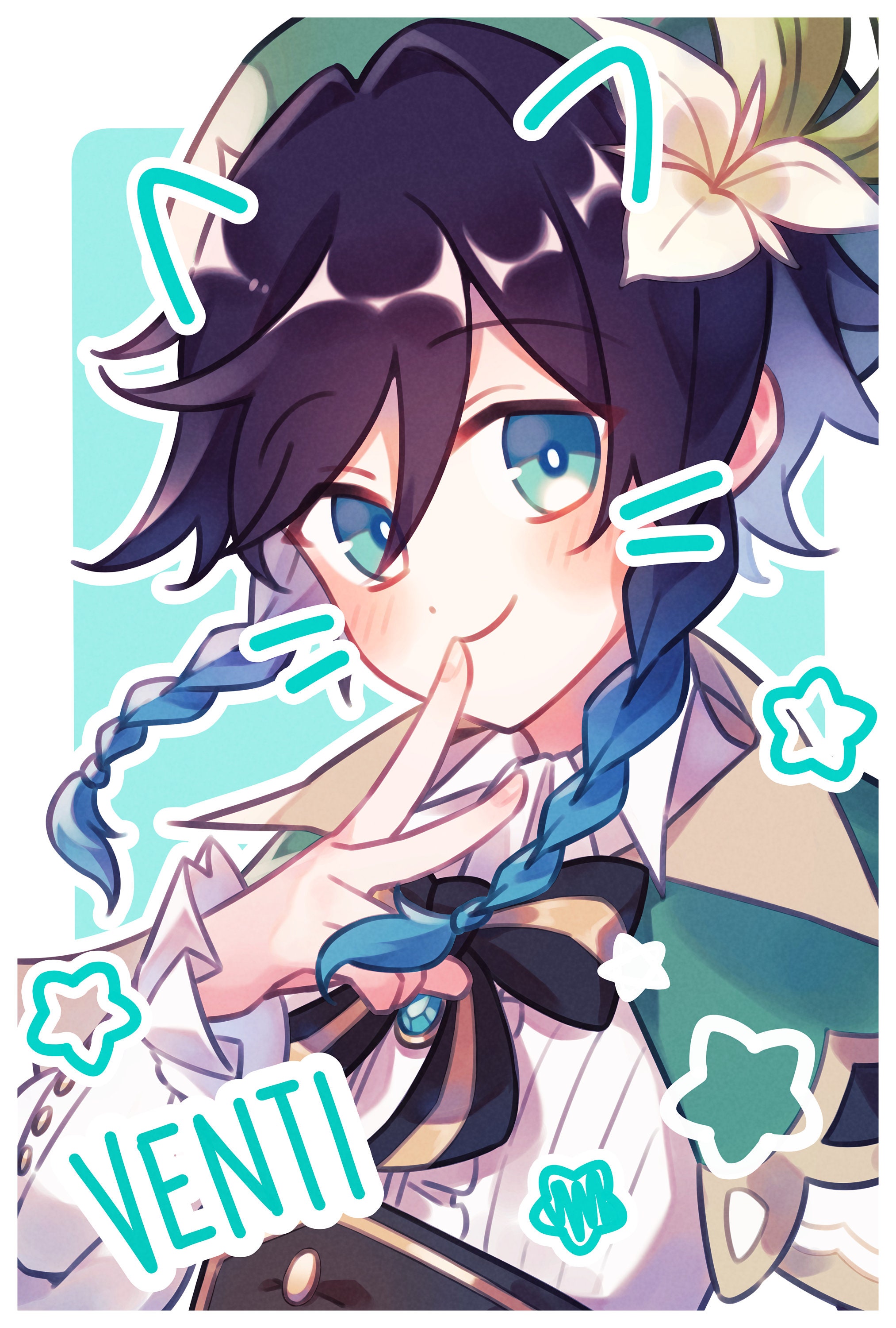 Venti 4x6 Postcard Mini Prints - Etsy