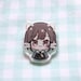 1.5" Mizuena Acrylic Pins - Etsy Canada