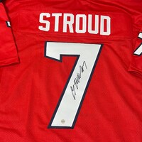 CJ Stroud Houston Texans Signed Autographed 8x10 Photo ---- COA - Etsy