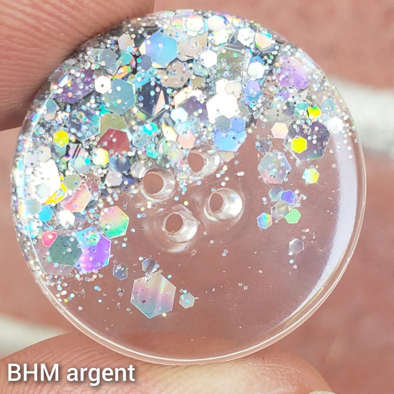 Unique Buttons - Etsy