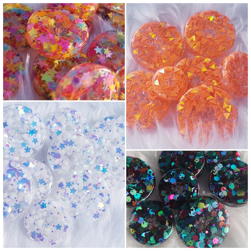 Unique Buttons - Etsy