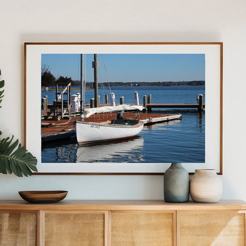 Nautical Poster Printable - Etsy