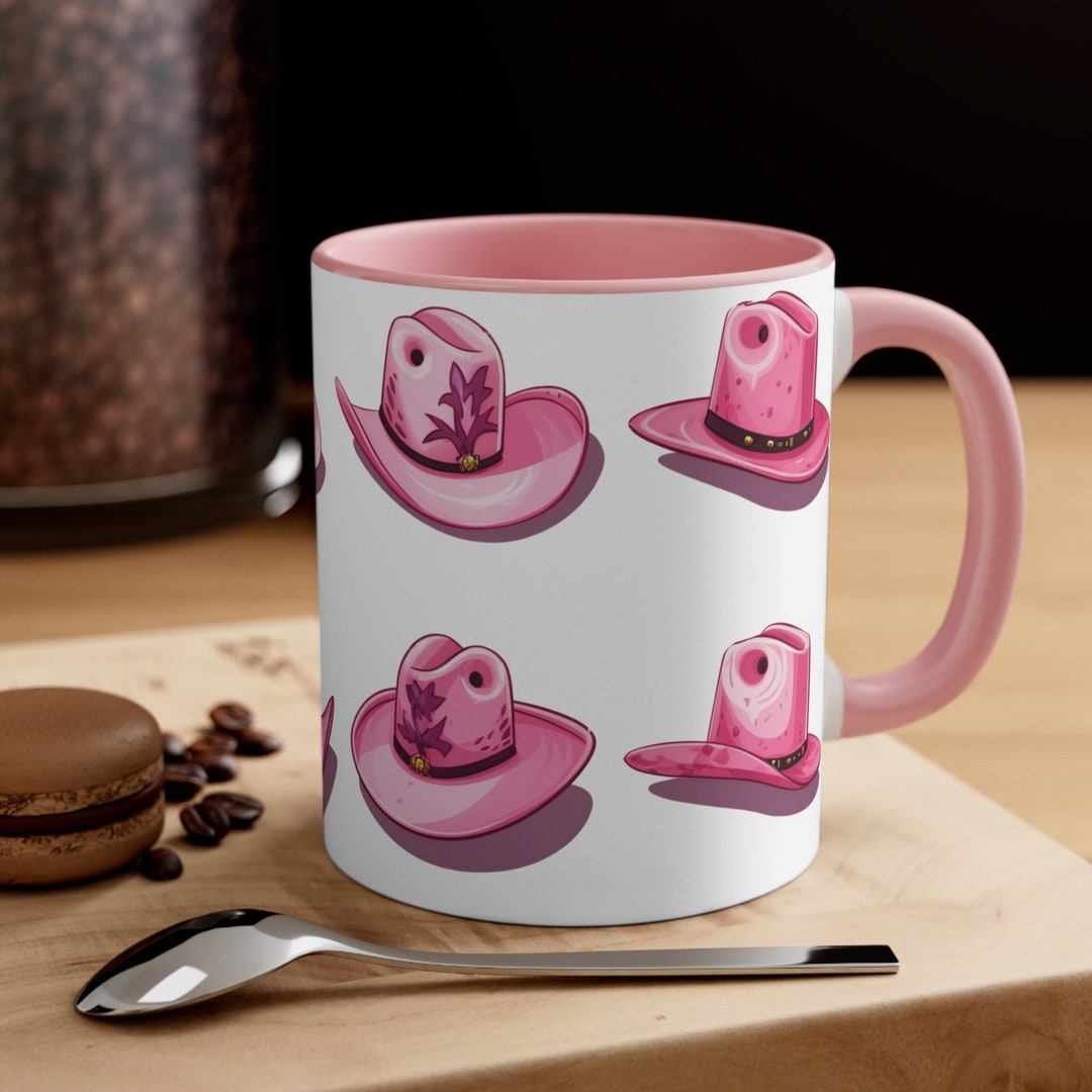 Pink Cowboy Boots Mugs Cowboy Mugs Cowboy Boots Mug Barbie - Etsy